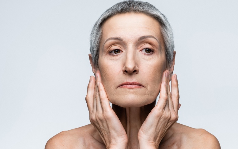 Mes joues sont creuses, comment leur redonner du volume ? | Drs ...