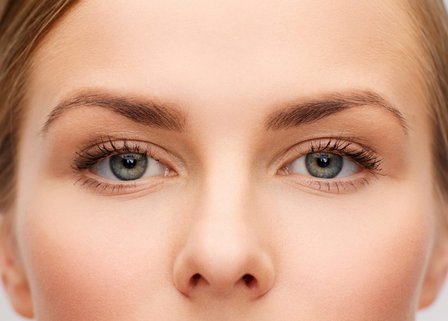 Rhinoplastie pointe du nez à Brest | Drs Trimaille et Kerfant